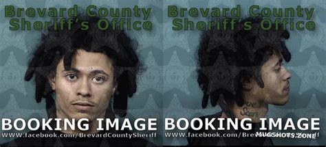 Espinal Justin Luis 06 13 2023 Brevard County Mugshots Zone