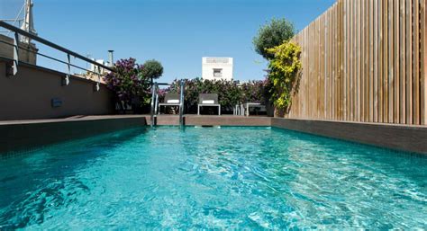 Hotel Duquesa De Cardona Barcelona Review The Hotel Guru
