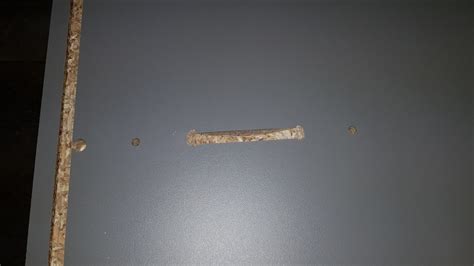 Pas à Pas Assemblage A Tourillons Démontable Par Executionbois Sur L