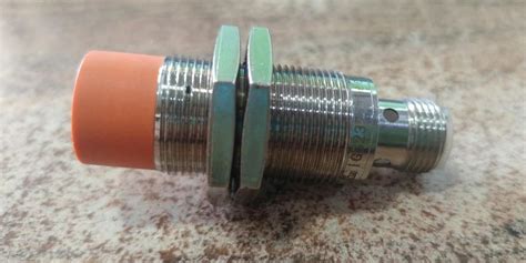 Proximity Switch Igs237 At ₹ 1500 Piece Inductive Switches In Vadodara Id 2853702884697