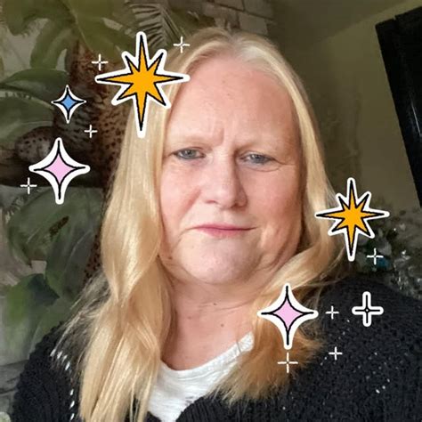 Jackie Harrap Jackievandeena • Threads Say More