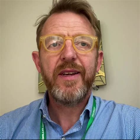 Richard Simcock On Linkedin Nhs Career Reflections With Chief Medical