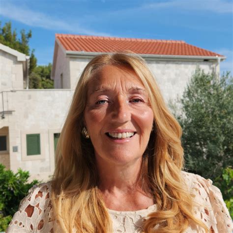 Prof Dr Sc Ingrid Prkačin Dr Med Solmed Clinic