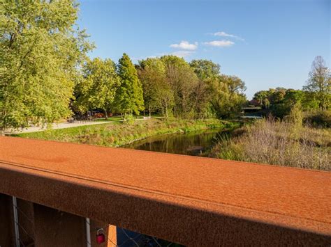 Premium Photo The City Of Bocholt In Germany