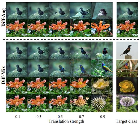 Enhance Image Classification Via Inter Class Image Mixup With Diffusion Model Cvpr 2024