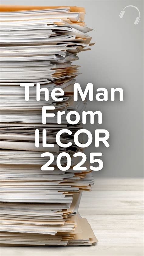 Ilcor 2025
