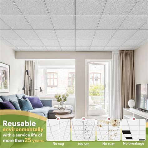 Pro Ceiling Tiles Drop Out Ceiling Panels Ceilume