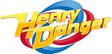 Henry Danger Tv Series 2014 Logos — The Movie Database Tmdb