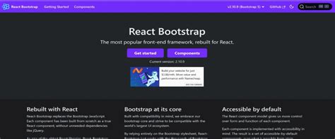 Top 10 Powerful React Libraries To Try In 2025 Clustox Blog