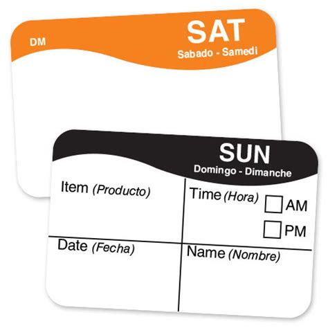 Product Catalog Labeling Systems Page 1 Daymark Safety