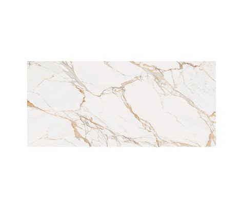 Calacatta Gold And Muebles De Diseño Architonic