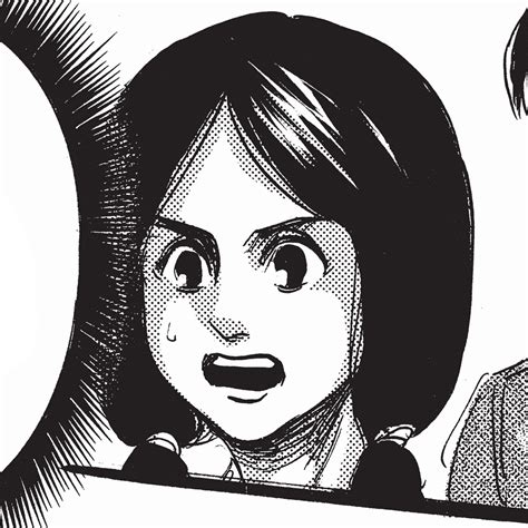Mina Carolina Attack On Titan Wiki Fandom
