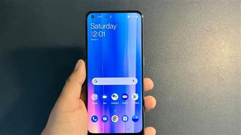 Oneplus Nord Ce G Launched In India At Rs Check Out The New Budget Oneplus Phone In