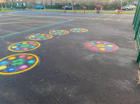 Dance Class Moves First4playgrounds
