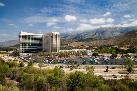 Harrahs Resort Southern California Hotel In Valley Center Ca The