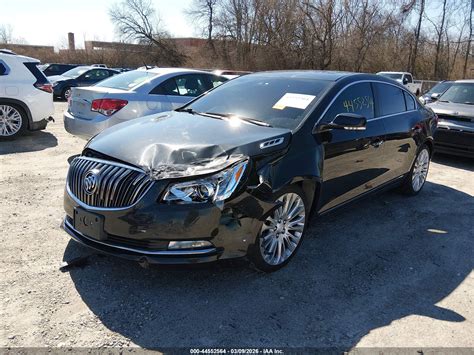1g4gb5g35ef178248 — 2014 Buick Lacrosse History And Vin Autohelperbot