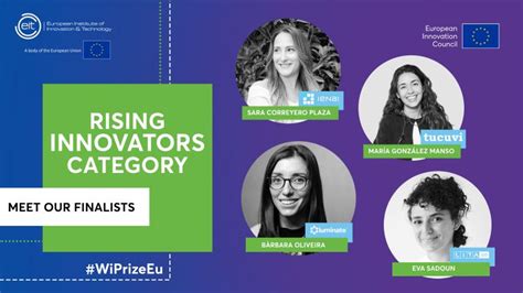 Eit European Institute Of Innovation And Technology On Linkedin