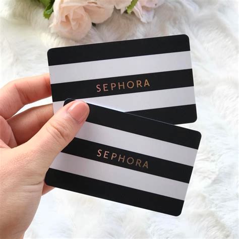 Win A Sephora T Card 500 Value Artofit