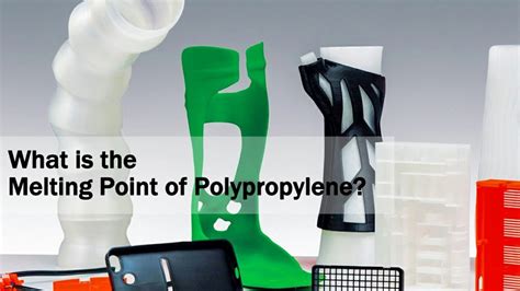 Polypropylene Melting Point Guide What You Need To Know Kdm Fabrication