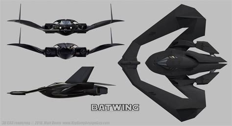 Batwing Schematics 01 Batman Vs Superman By Ravendeviant Batmobile