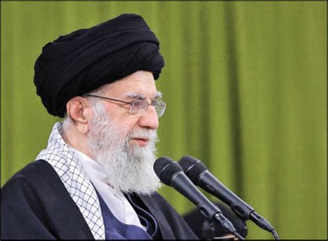 پیام تسلیت رهبر معظم ‌انقلاب درپی درگذشت پرویز داودی