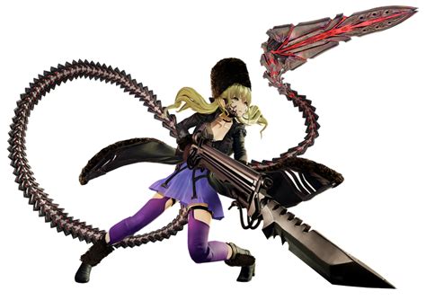 Code Vein To Officially Release On 28th September