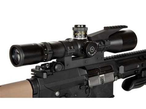 Sniper Rifles Dmr Spring Aeg Gas Dca L129a1