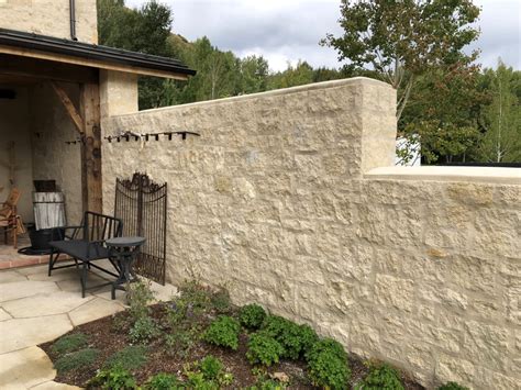 Overgrouted Limestone Select Stone