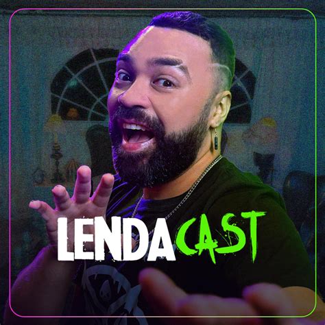 Lendacast Podcast Daniel Pires Listen Notes