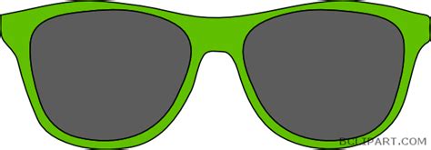 Green Sunglasses Clipart 10 Free Cliparts Download Images On
