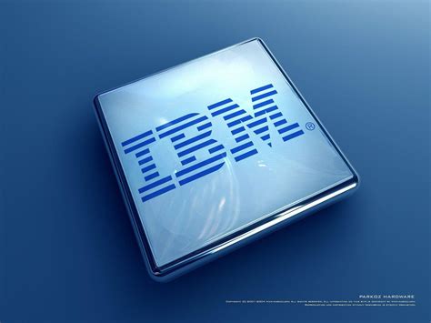 Ibm Wallpapers Wallpaper Cave