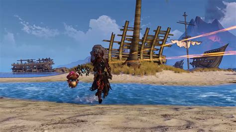 Tiny Tinas Wonderlands Graveborn Class Skills Companion And More