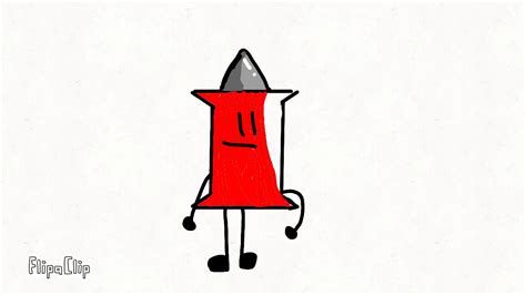 How Pin Got Her Color For Bfb Youtube