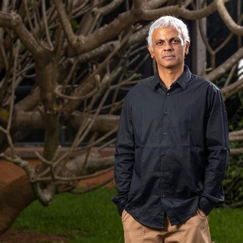 Mahesh Sankaran Inventree