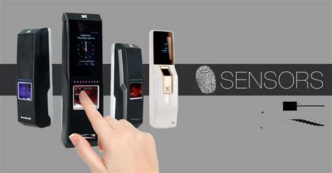 Where To Get The Right Biometric Fingerprint System At Idlink Systems