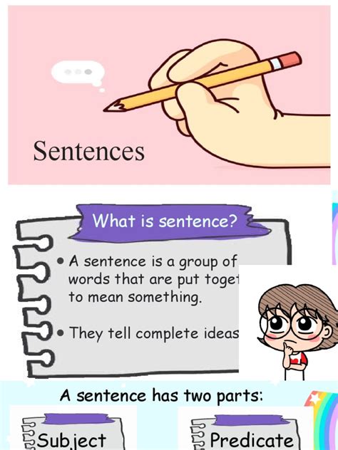 Eng 1 Q4 L6 Constructing Sentences Pdf