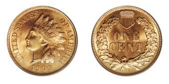 8 Most Valuable Indian Head Pennies And How To Spot Them Lovetoknow