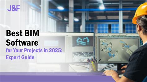 Best Bim Software For Your Projects In 2025 Expert Guide