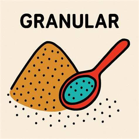 Granular Meaning And Examples Developers Blog