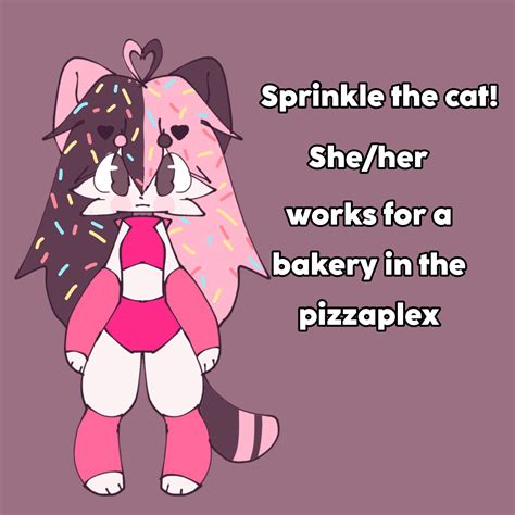 Sprinkle On Toyhouse