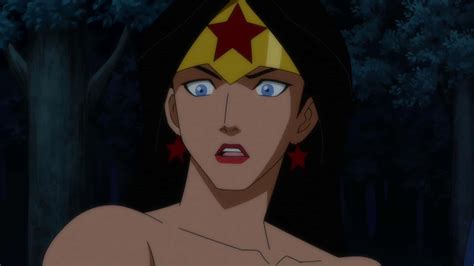 Download The Justice League In Action Wallpaper