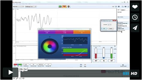 Emwave Pro Emwave Pro For Pc Or Mac Formerly Desktop