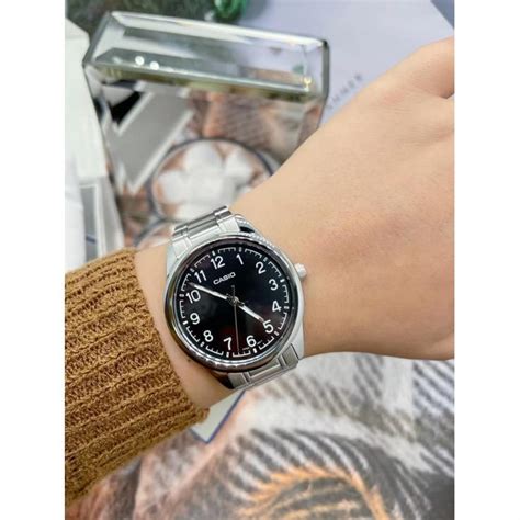 Casio Férfi Karóra Collection Mtp V005d 1b4 Emag Hu