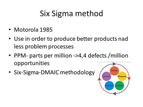 每百萬分之缺點數 Parts Per Million 國際管理認證 Cpim Cscp Cltd