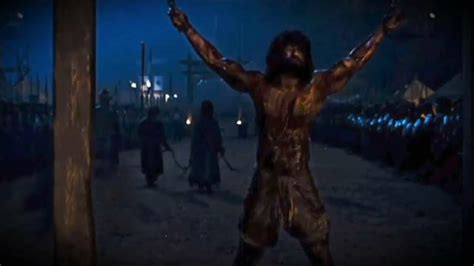 Chhava Movie Bola Gaya कबी दोहा Chhava Movie Emotional Scene Kabhi Doha