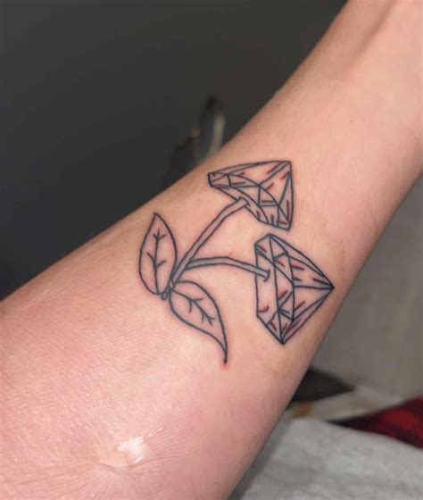 Ruby Da Cherries R G59