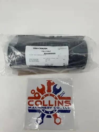Dsg Canusa 190 Cssk2 Ic 15kv Class 1 Cold Shrink Ca Cct Meses Sin