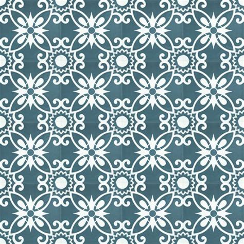 Boho Encaustic Tile Rever Tiles Vibrant Beautiful And Timeless