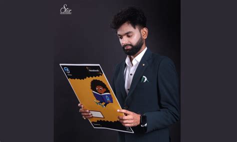 Entrepreneur Manish Kumar Roys Angika Machinery Will Drive Your Business Forward With Their