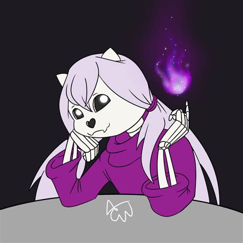 Segoe By Fennecthunderfox On Deviantart